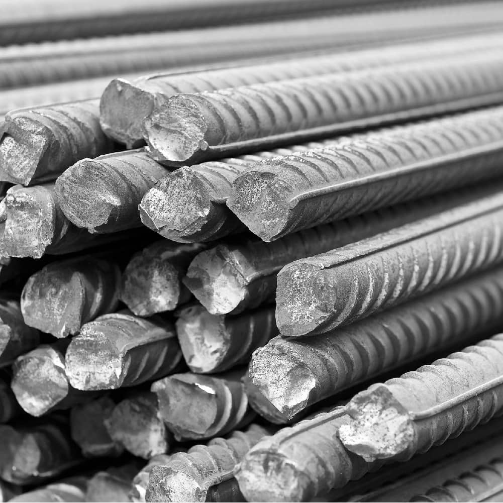 Varilla corrugada 1/2" (Tonelada) | Lueste.com